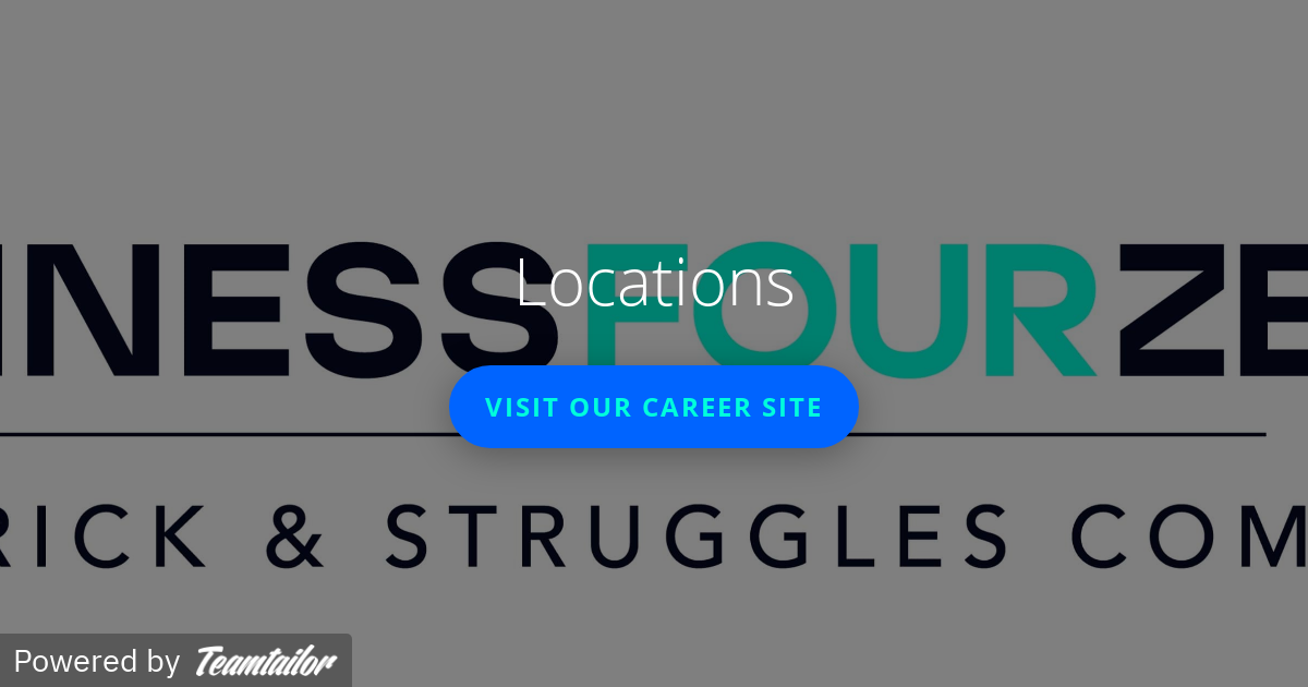 Locations - businessfourzero