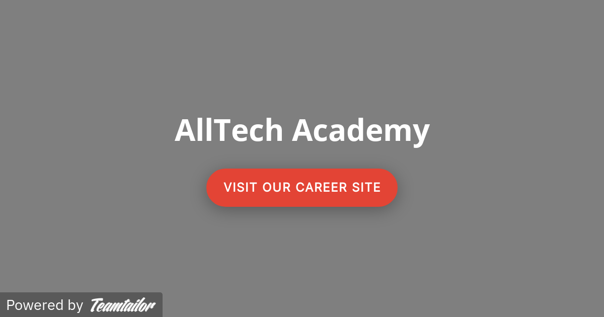 AllTech Academy - AllTech Services
