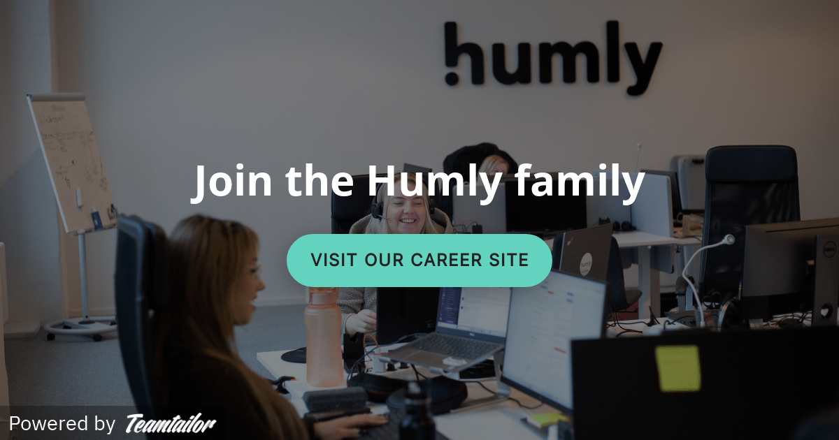A digital marketplace for teachers and schools - Humly