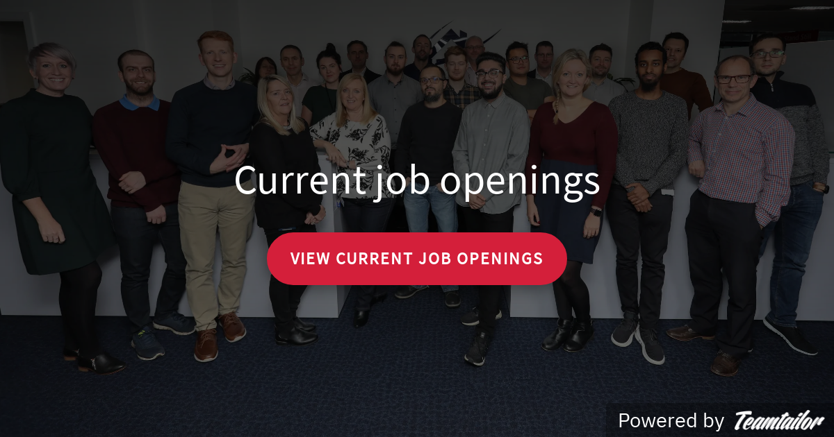 Jobs list - Mobysoft