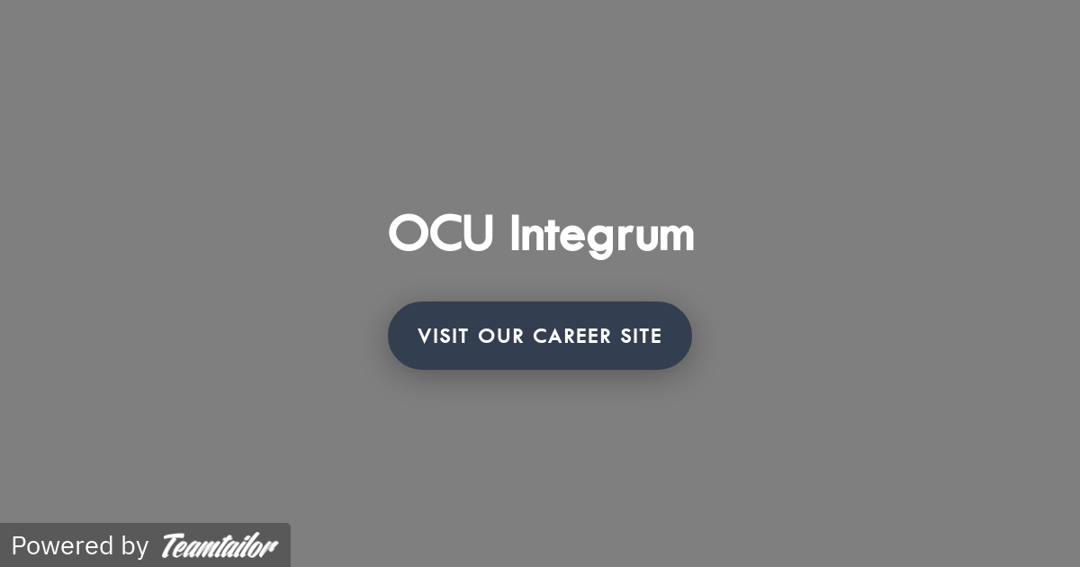 Integrum - OCU