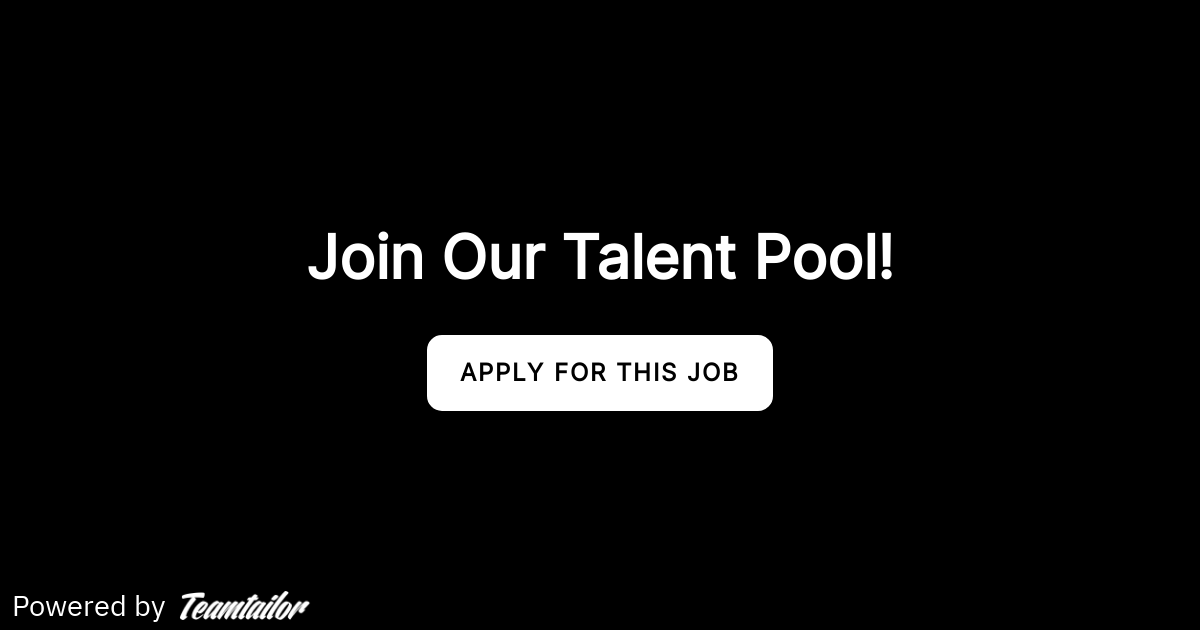 Join Our Talent Pool! - Axiom Maths
