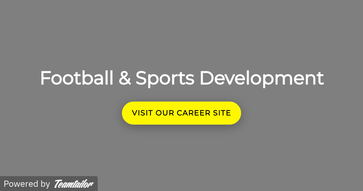 Football & Sports Development - Watford FC Community Sports & Education ...