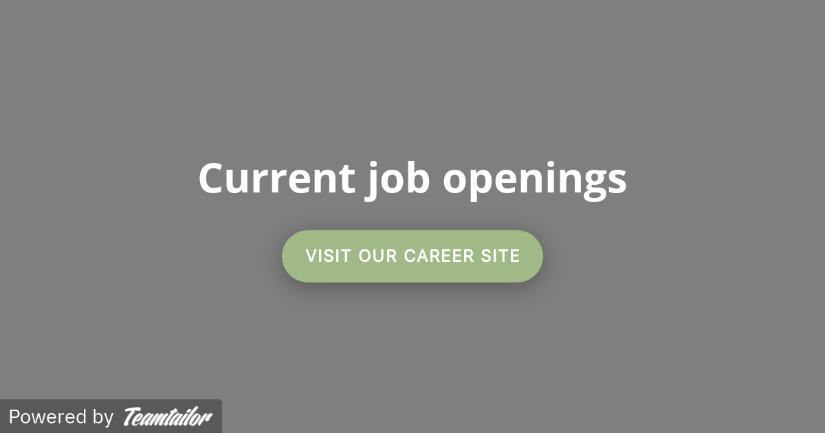 Current job openings - iTalent PLUS