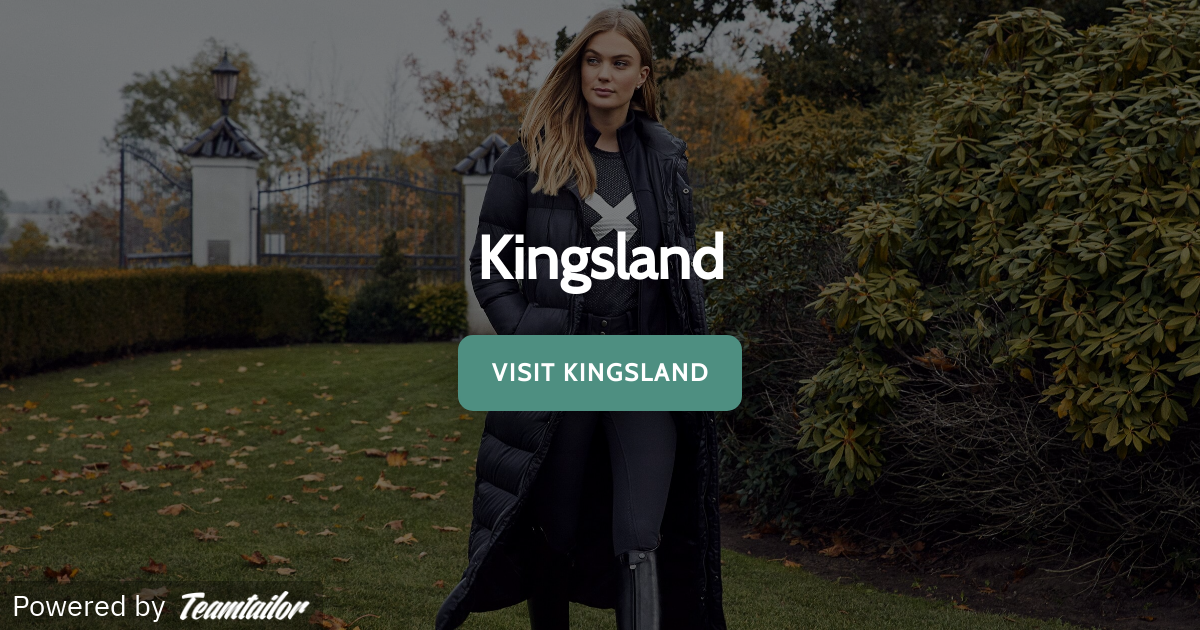 Kingsland - Global Equestrian Group