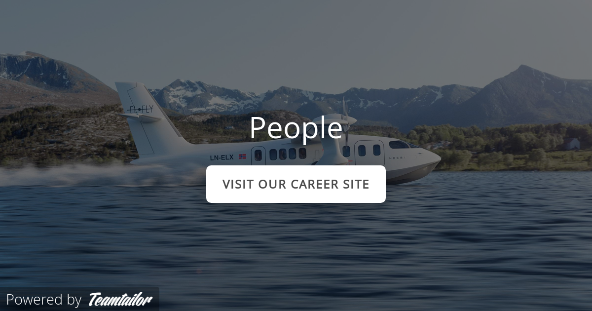 People - Elfly Group