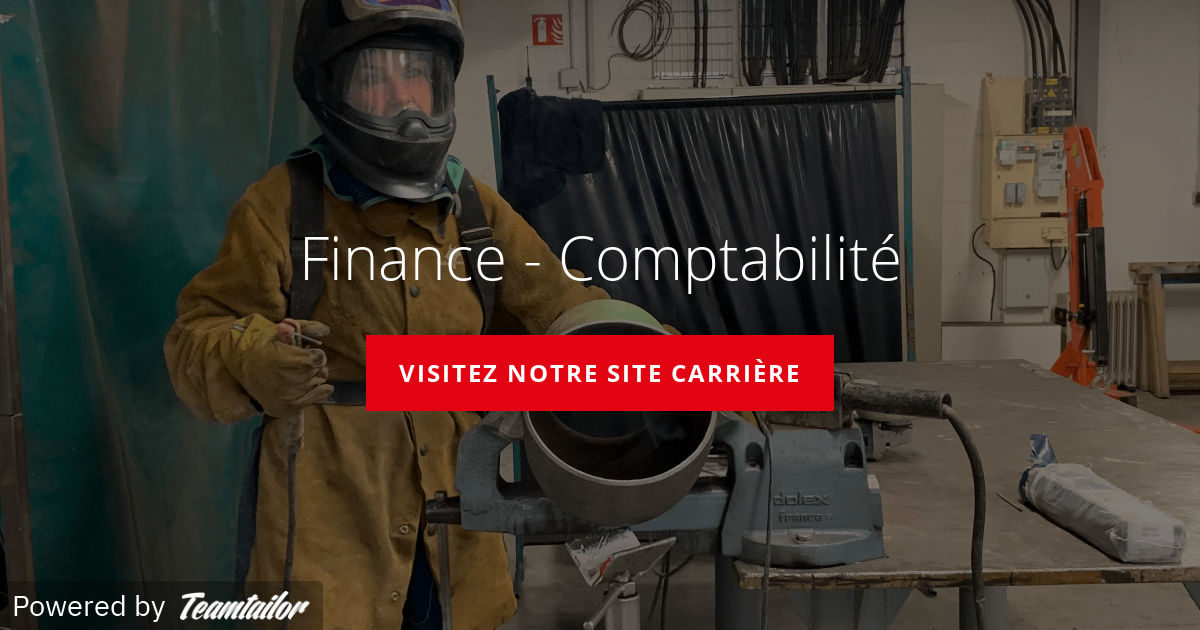 Finance - Comptabilité - ALTRAD ENDEL