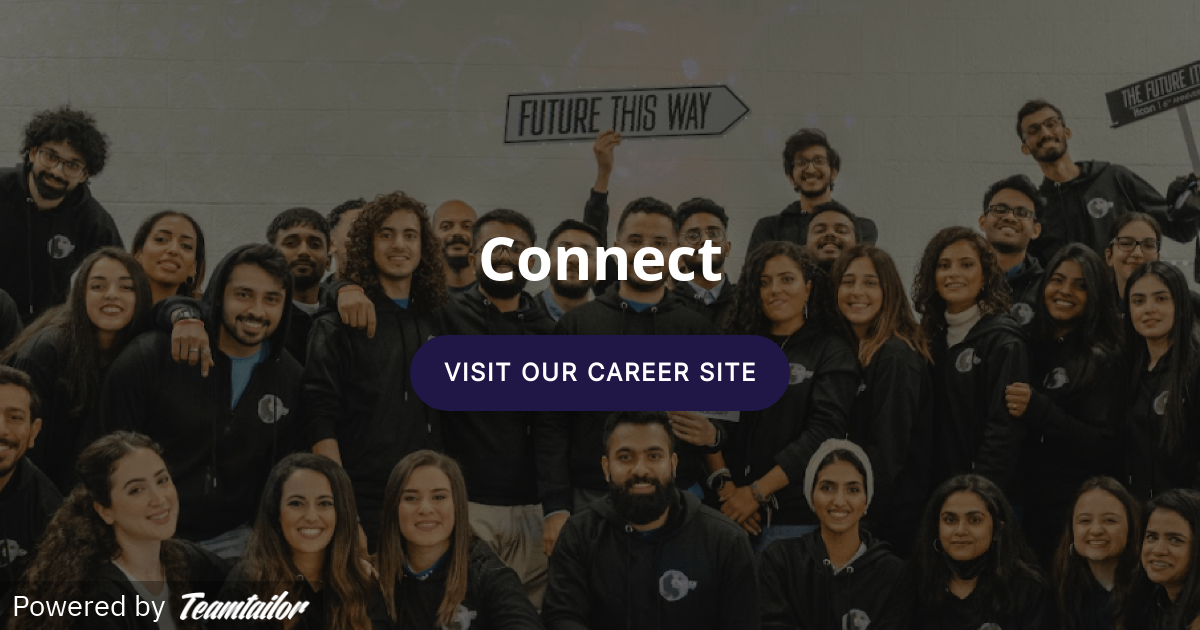 ITCAN Digital Marketing & Technology – Connect