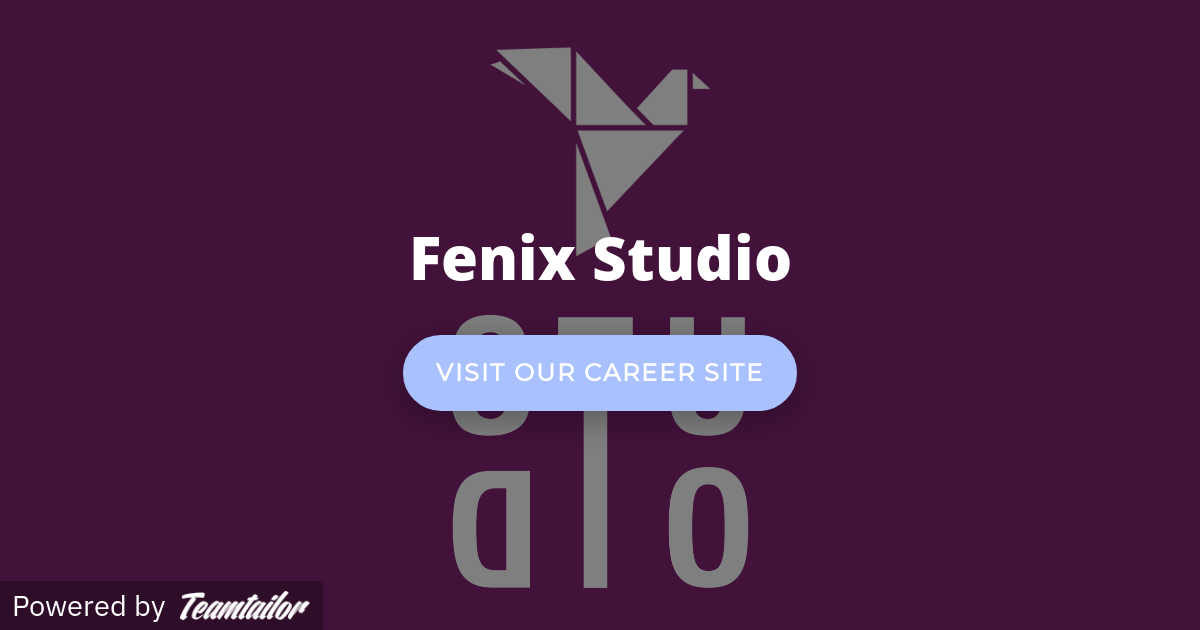 Fenix Studio - Fenix