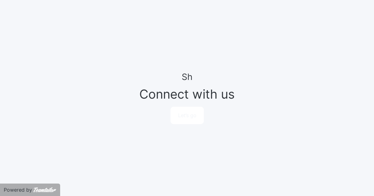 Sh – Connect