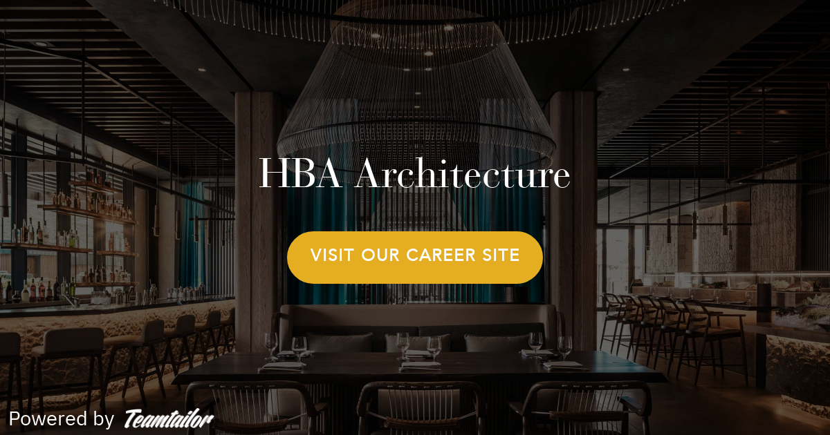HBA Architecture - Hirsch Bedner Associates