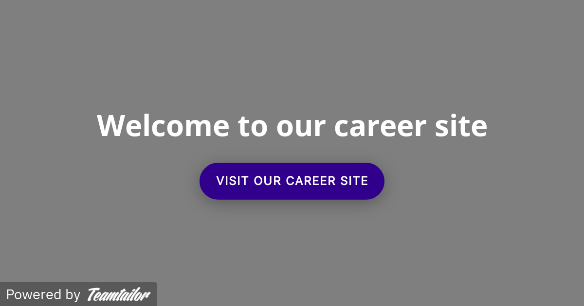 Find your new career here! - Infotree Global Solutions