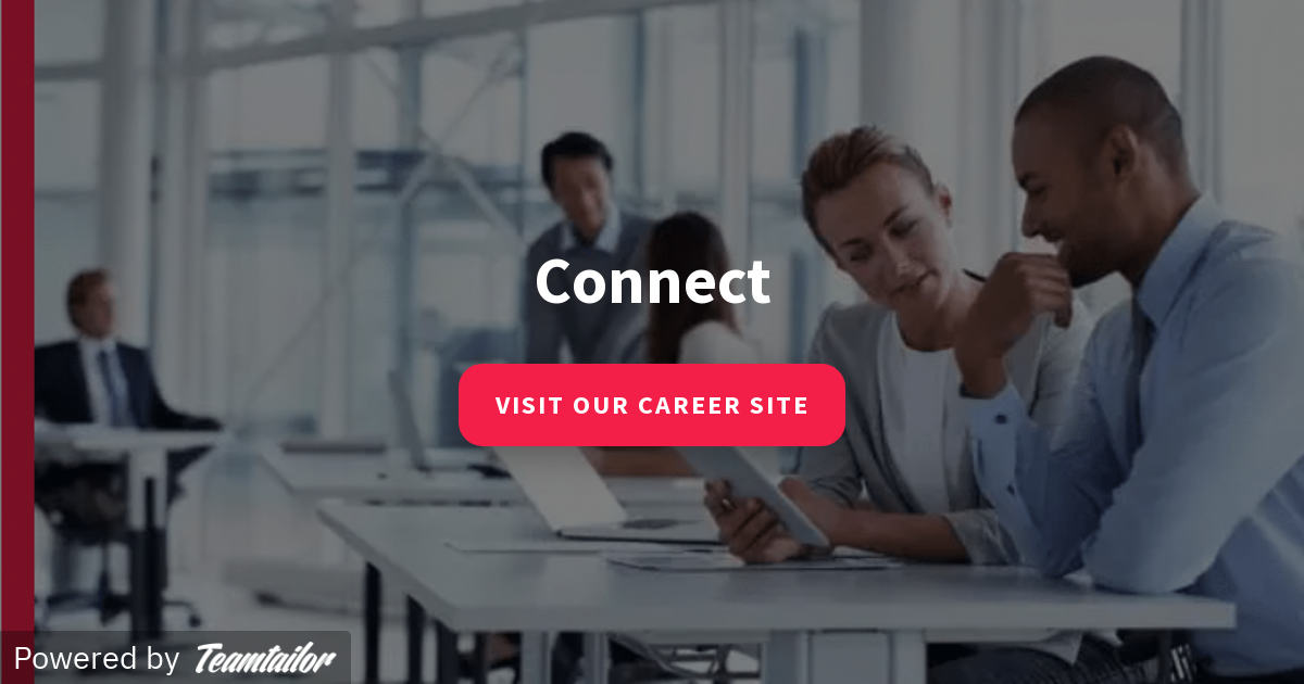 TFS HealthScience – Connect