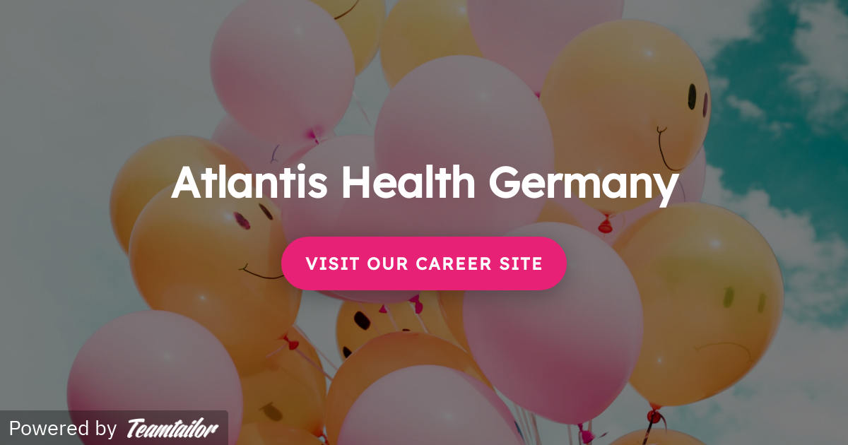 Germany - Atlantis Health