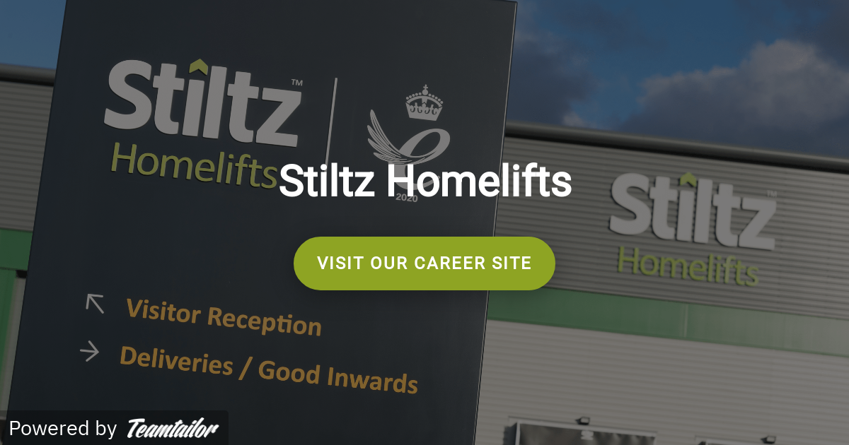 How to Apply - Stiltz Homelifts