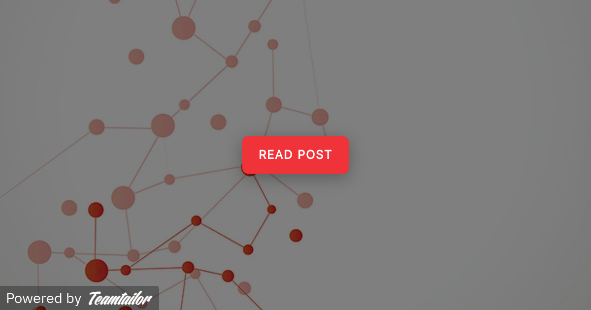 Anneli's journey with Redpill Linpro - Posts - Redpill Linpro