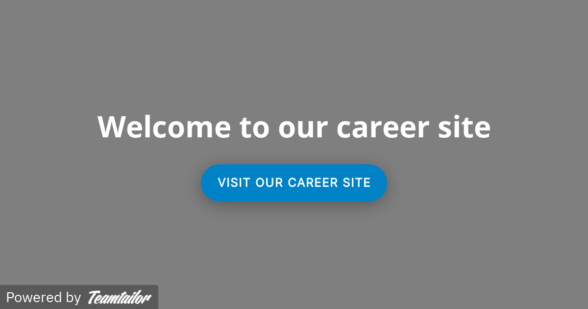 Work with us! - TECHNI