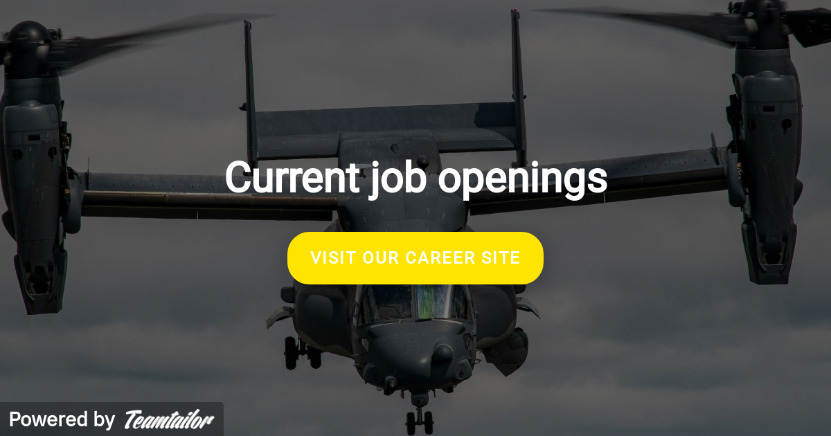 Current job openings - Parico