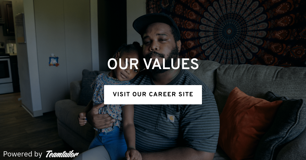 Our Values - Movember