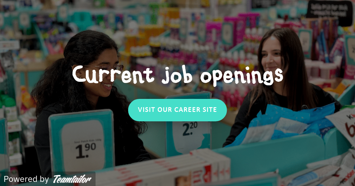 Current job openings - NORMAL Netherlands