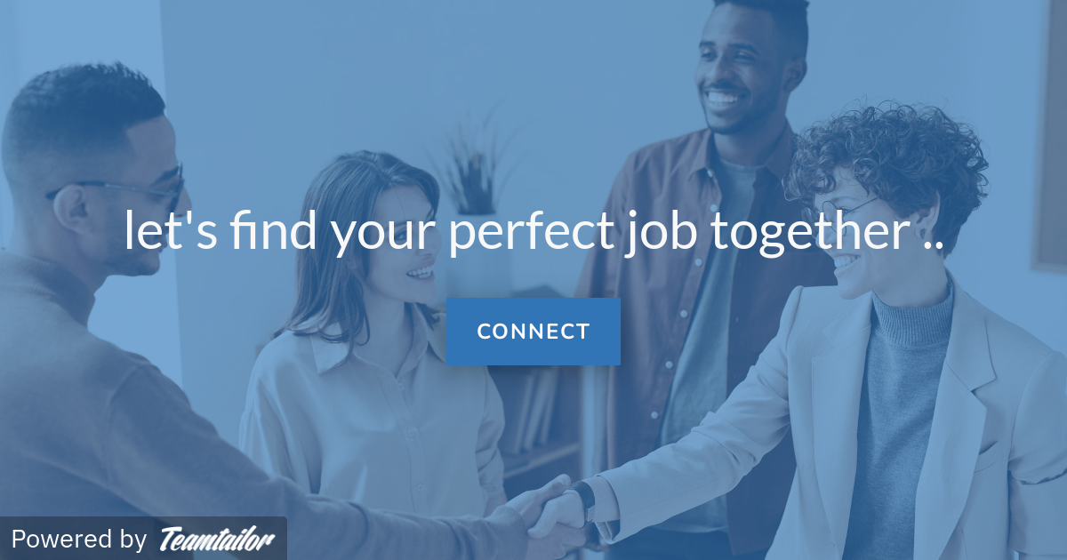 A unique career - Jobs in Libya - Ejad