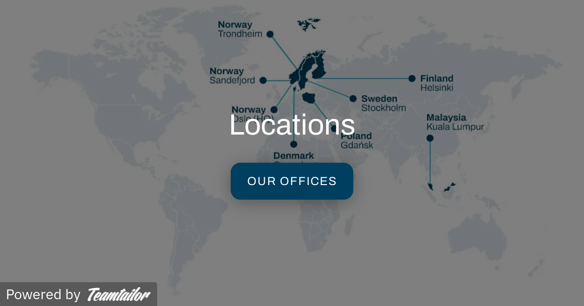 Locations - Banqsoft