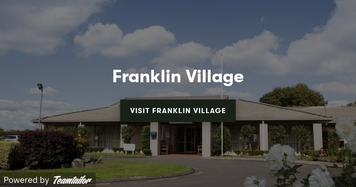 Auckland-South | Franklin - Oceania