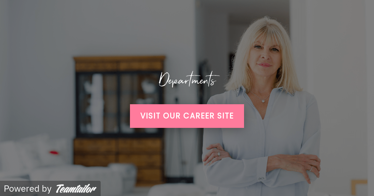 Departments - Marisa Peer