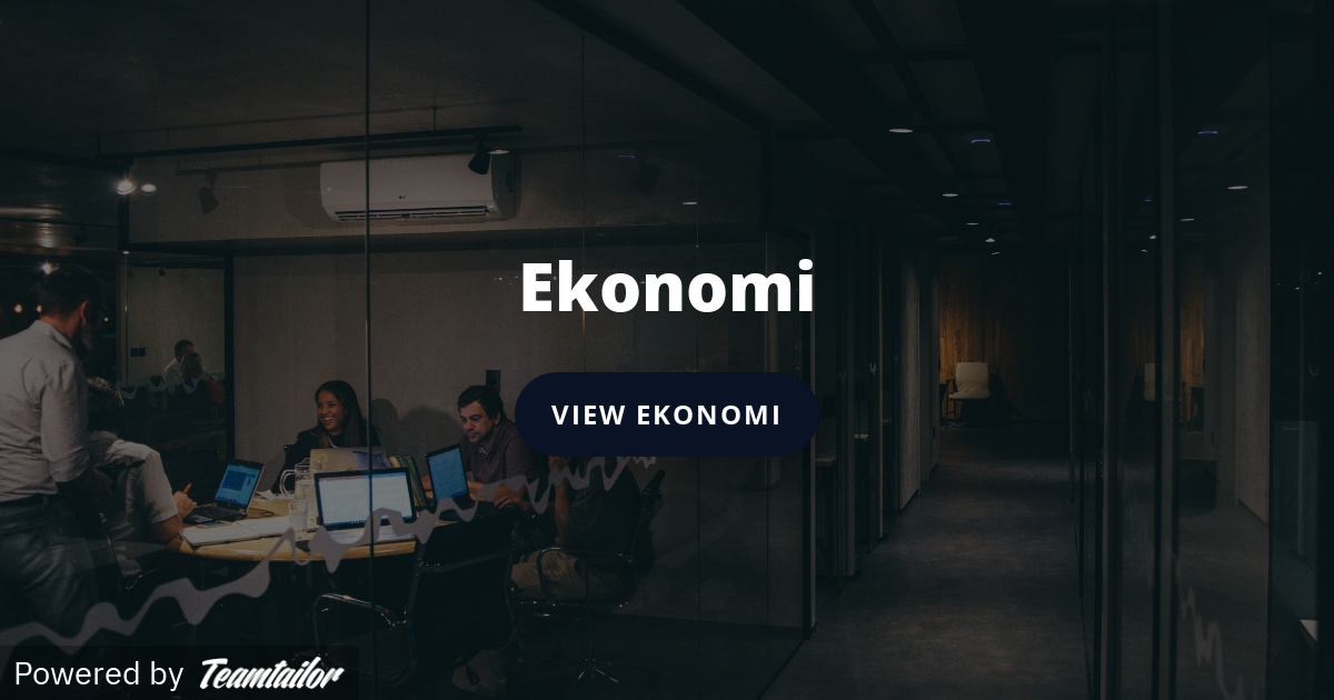 Financial Division - Avoki