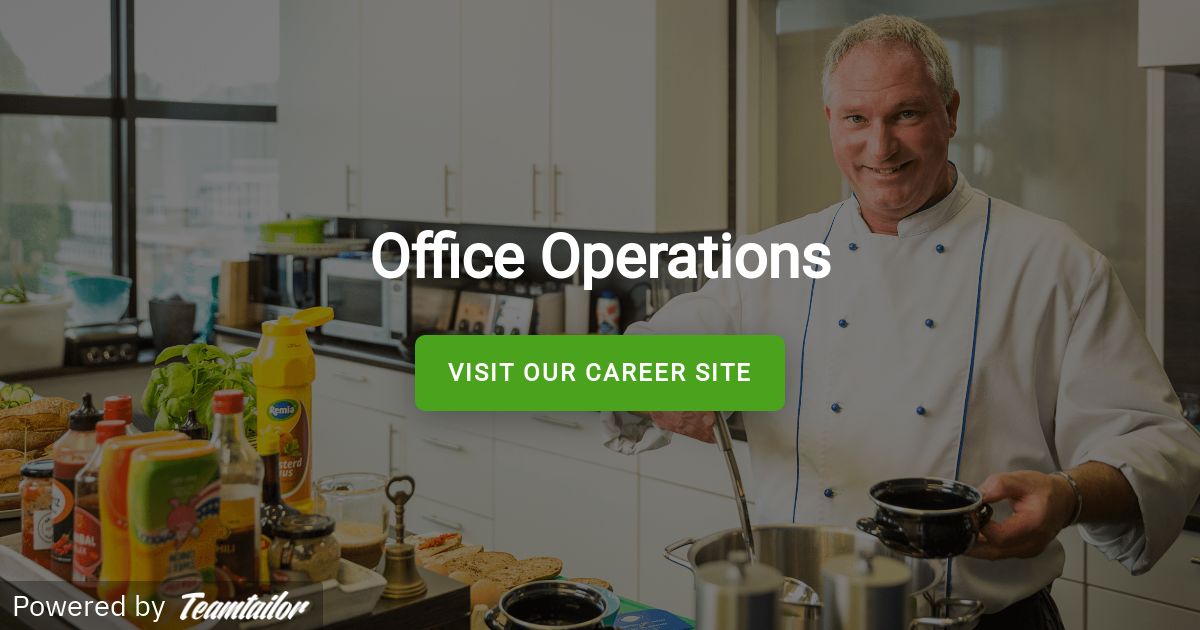 Office Operations - Dyflexis