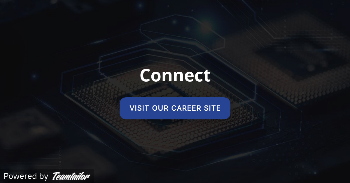 Microchip USA – Connect